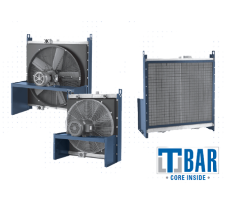 Air Cooled Heat Exchangers | Fin Fan Heat Exchangers