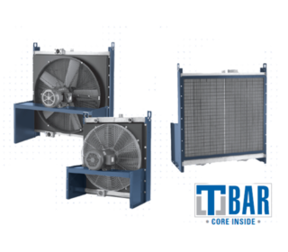 Air Cooled Heat Exchangers | Fin Fan Heat Exchangers