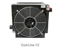 Furnace Brazed Aluminum Coolers | Compact & Cost-Effective Air Coolers