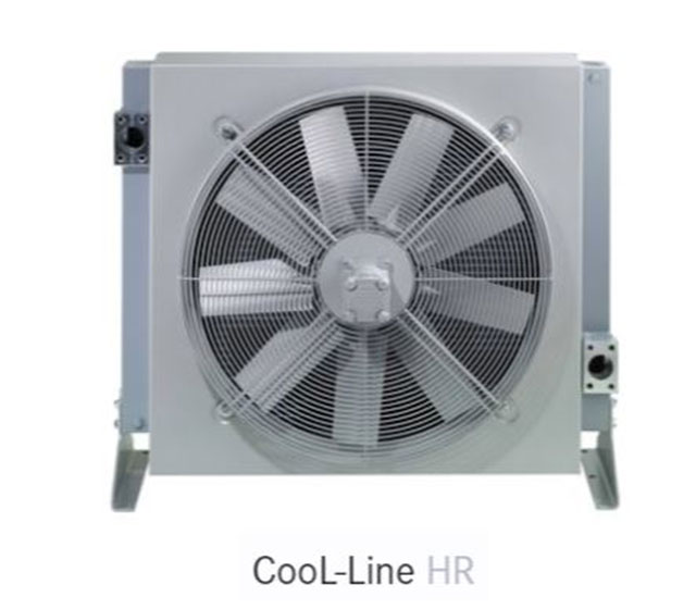 Furnace Brazed Aluminum Coolers | Compact & Cost-Effective Air Coolers