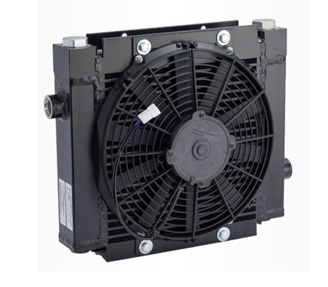 Advanced Thermal Transfer Systems for Efficiency